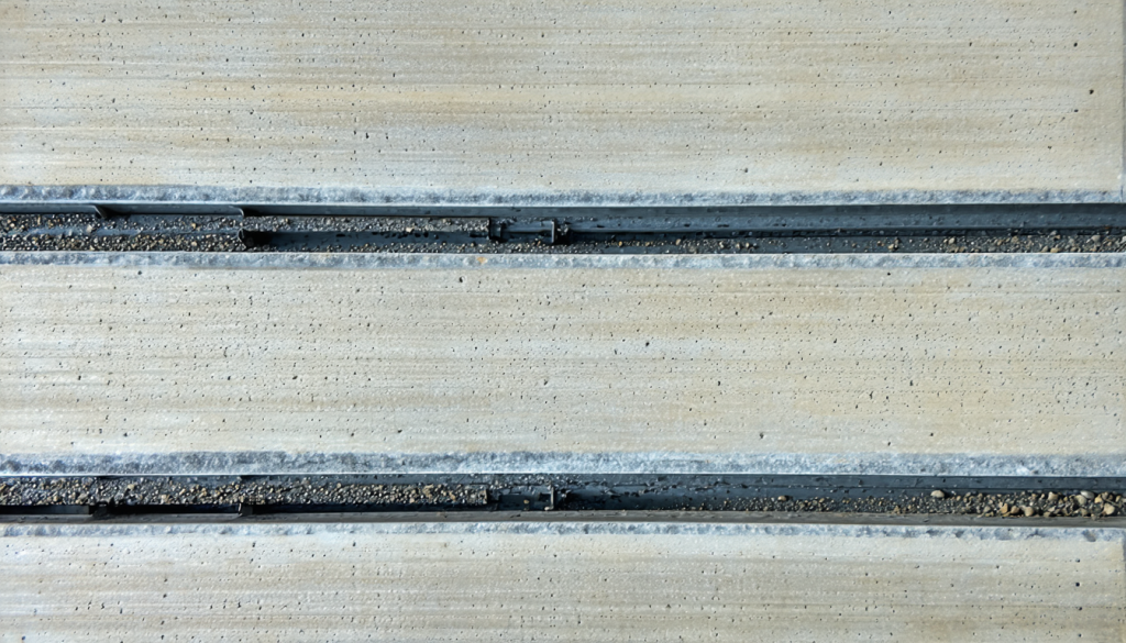 Comprendre l’importance des joints de dilatation dans la construction Annuaire électriciens pour ...